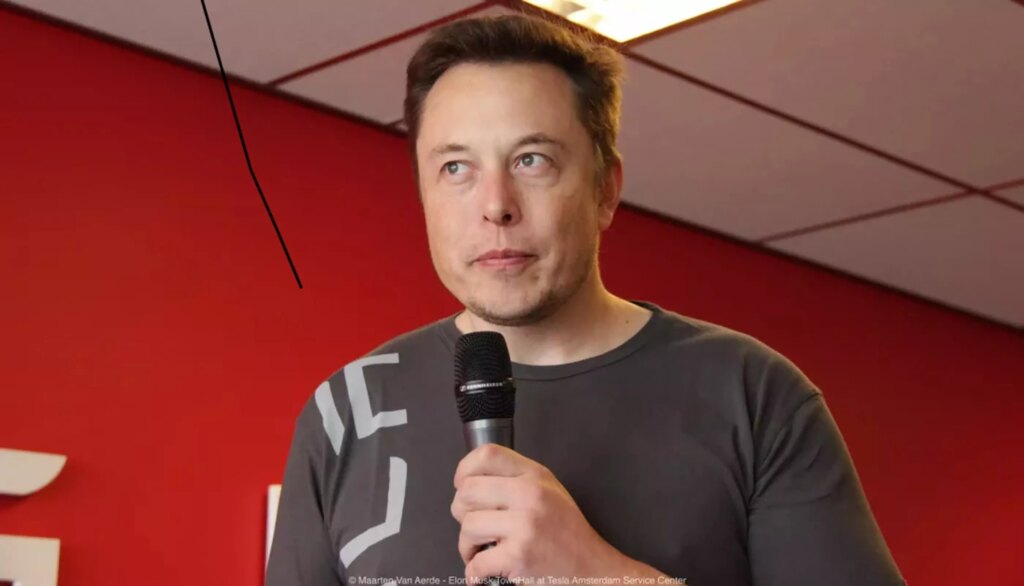 Cộng đồng game thủ nghi ngờ thành tích Path of Exile 2 của Elon Musk ⋆ ...